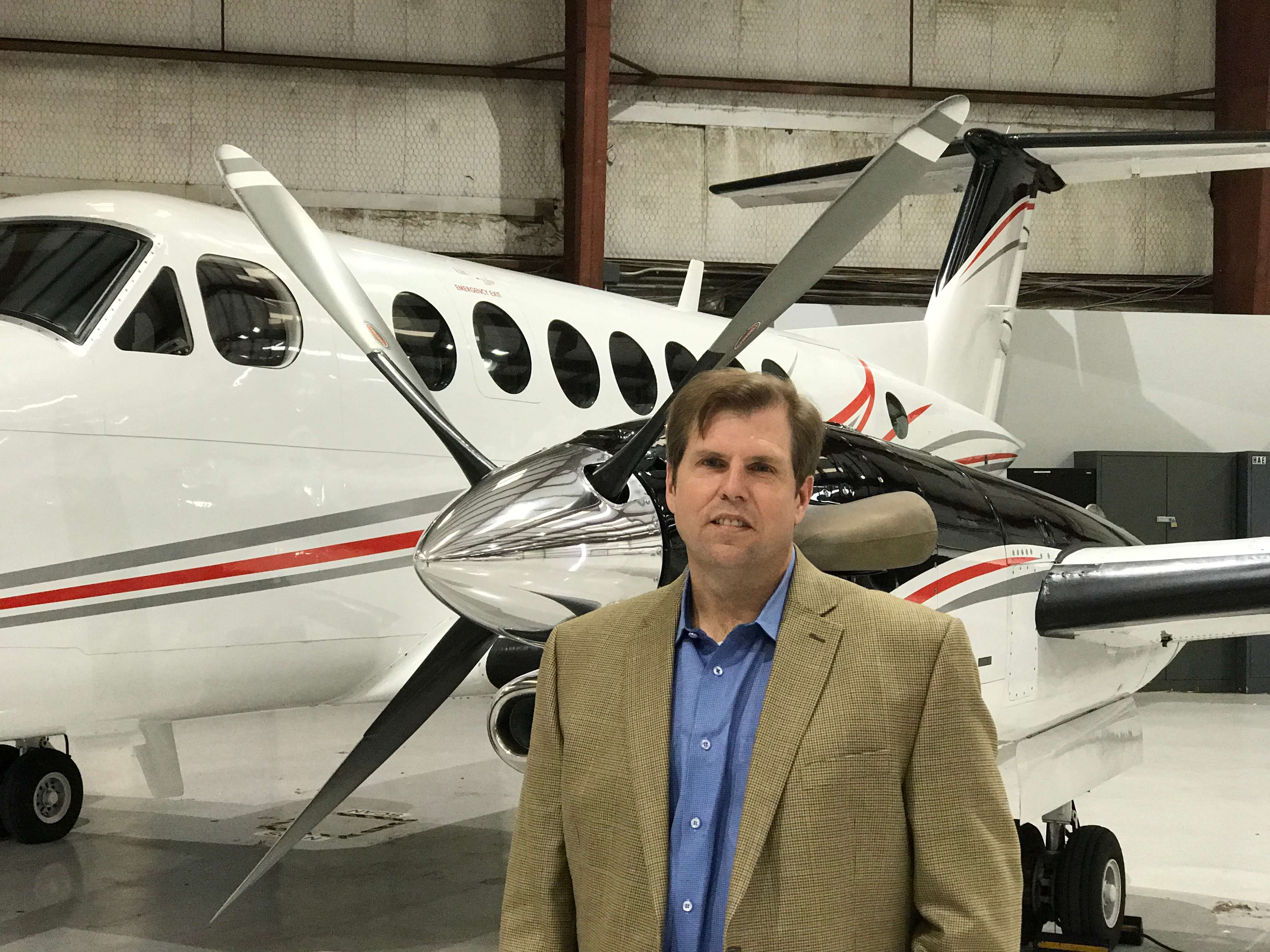 Aviano Aircraft Company | Fort Worth, Texas 76106 | The founding ...